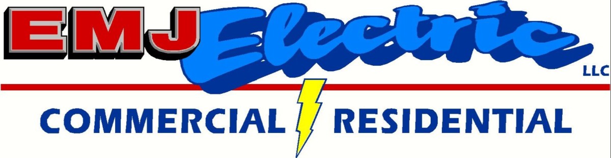 EMJ Electric – EMJ Electric your one stop shop for anything electric!